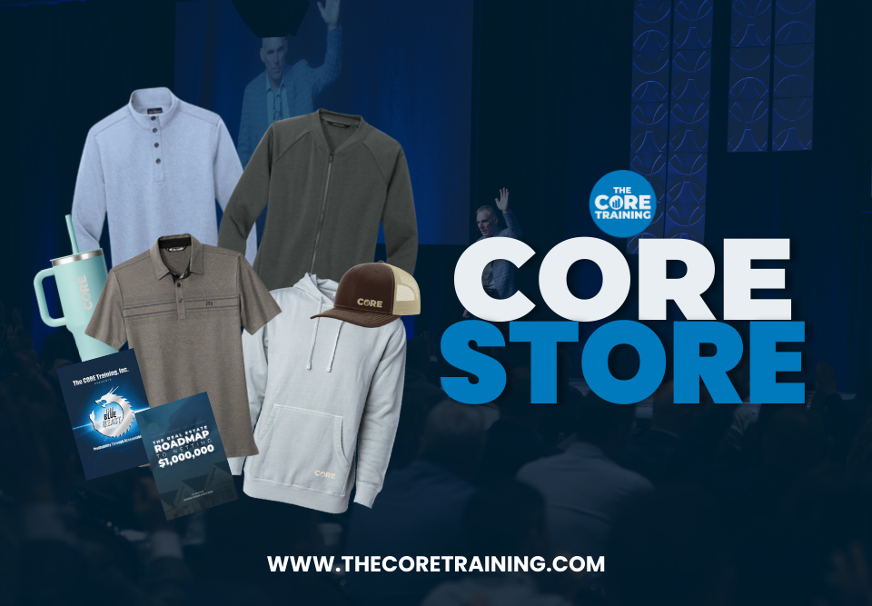 Contact – The CORE Training